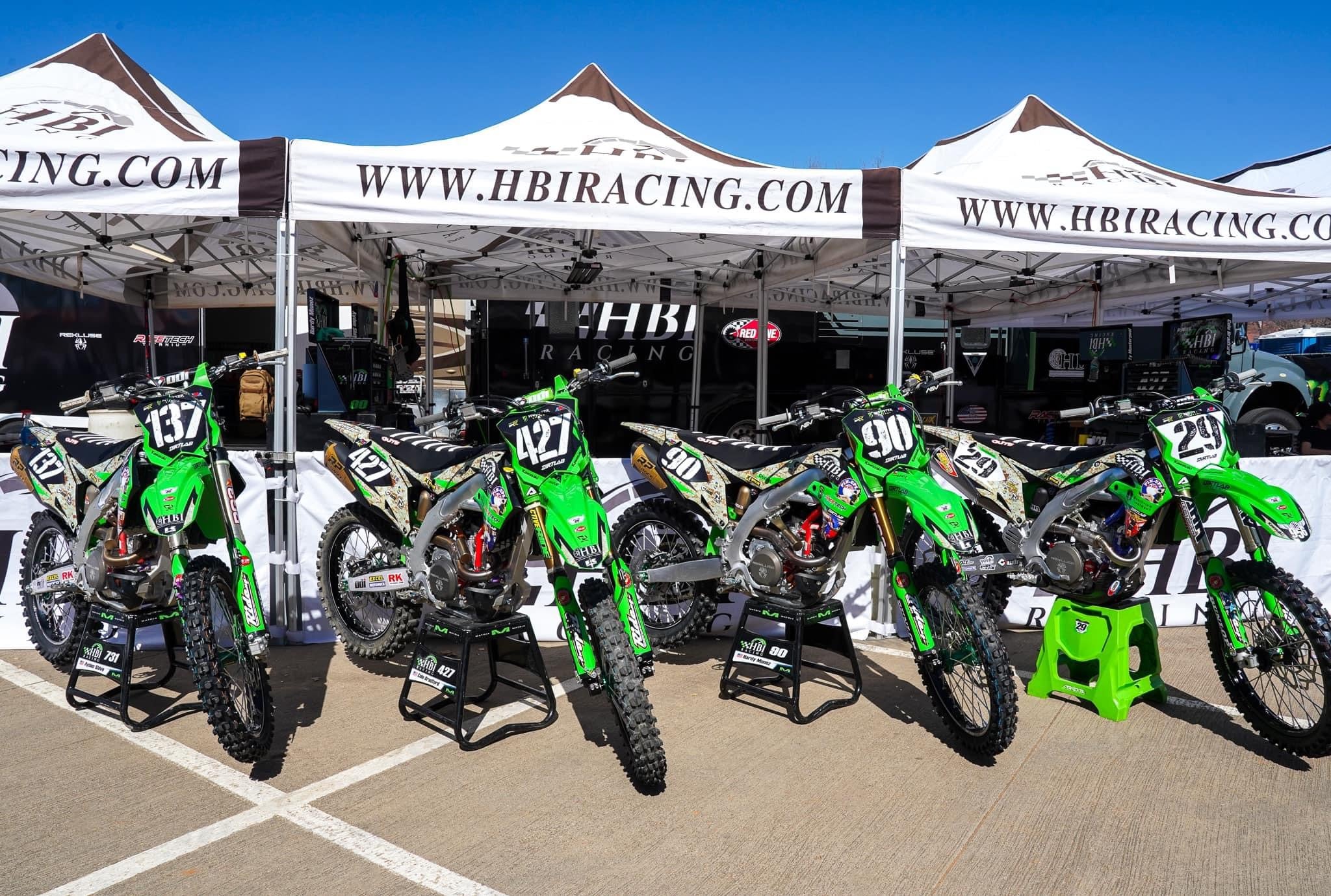 Dirtlab Concepts | Custom Motocross Graphics